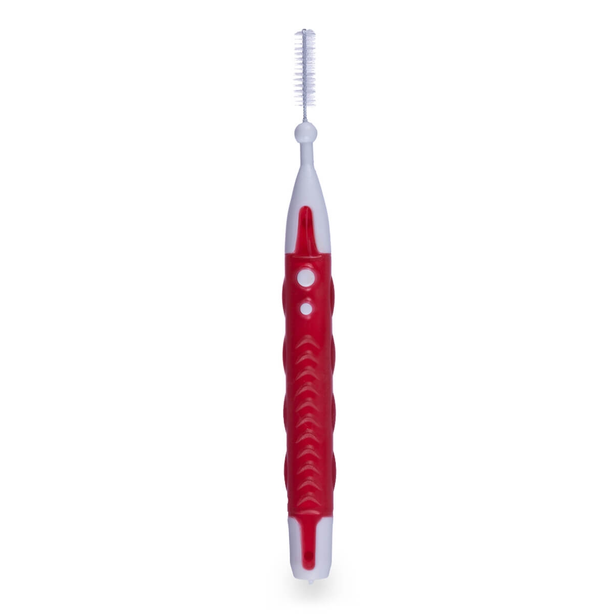 Escova Interdental Bitufo Interclean Cilíndrica c/ 6 unidades: preço ...