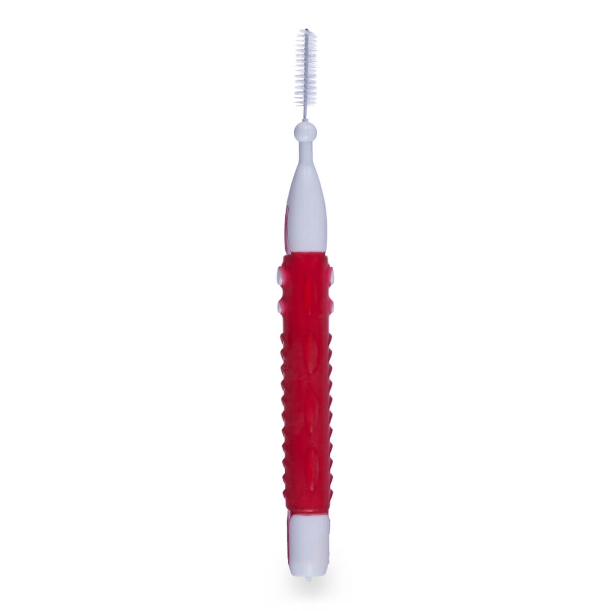 Escova Interdental Bitufo Interclean Cilíndrica c/ 6 unidades: preço ...