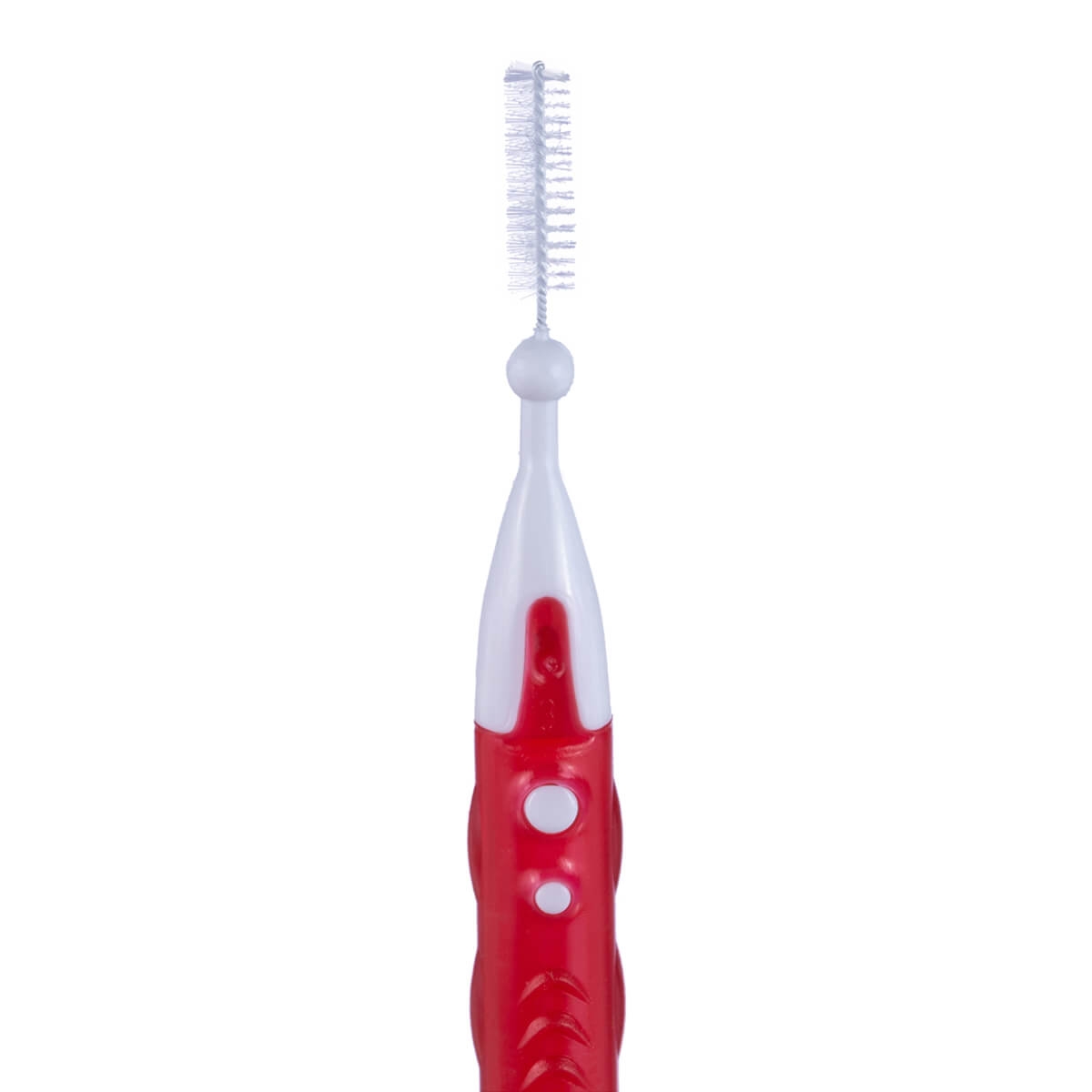 Escova Interdental Bitufo Interclean Cilíndrica c/ 6 unidades: preço ...