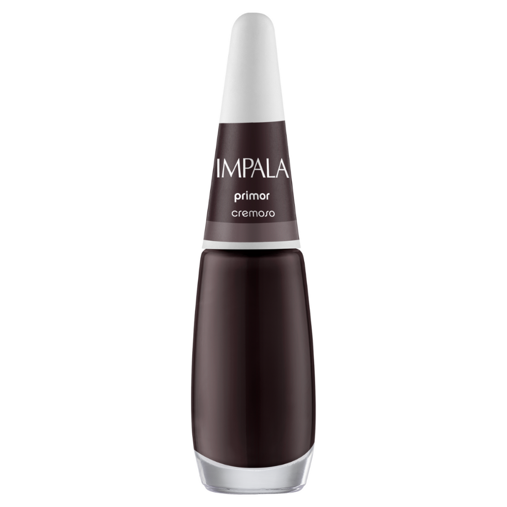 Esmalte Cremoso Impala A Cor da Moda Primor 7,5ml | Droga Raia
