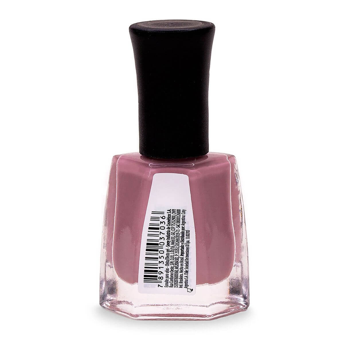 Esmalte Risqué Diamond Gel Sal Rosa: Valor e cores disponíveis | Droga Raia