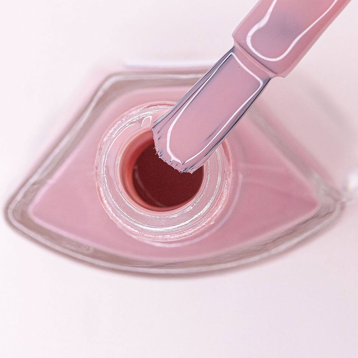 Esmalte Risqué Diamond Gel Sal Rosa: Valor e cores disponíveis | Droga Raia