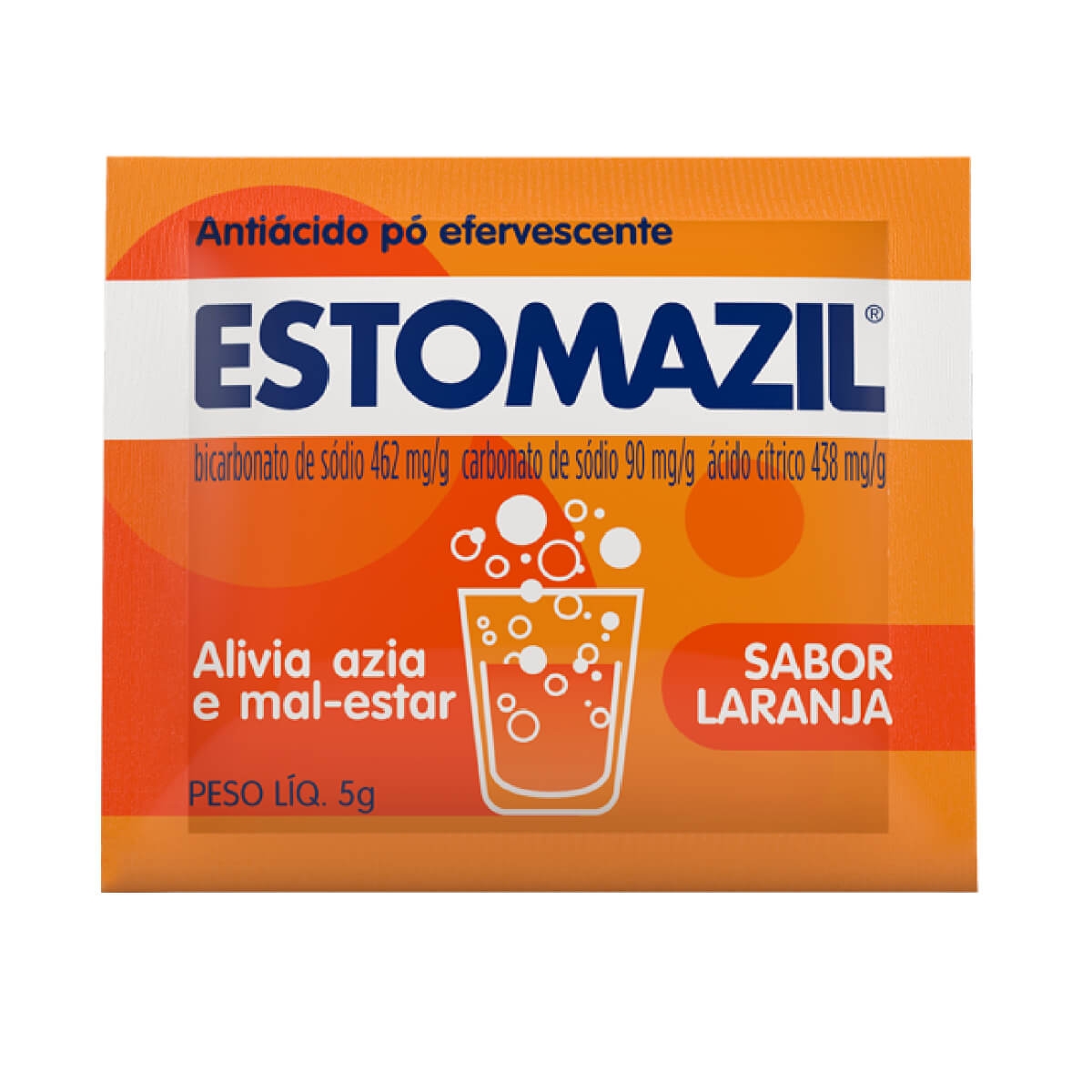 Estomazil 5g Envelopes Hypera | Droga Raia