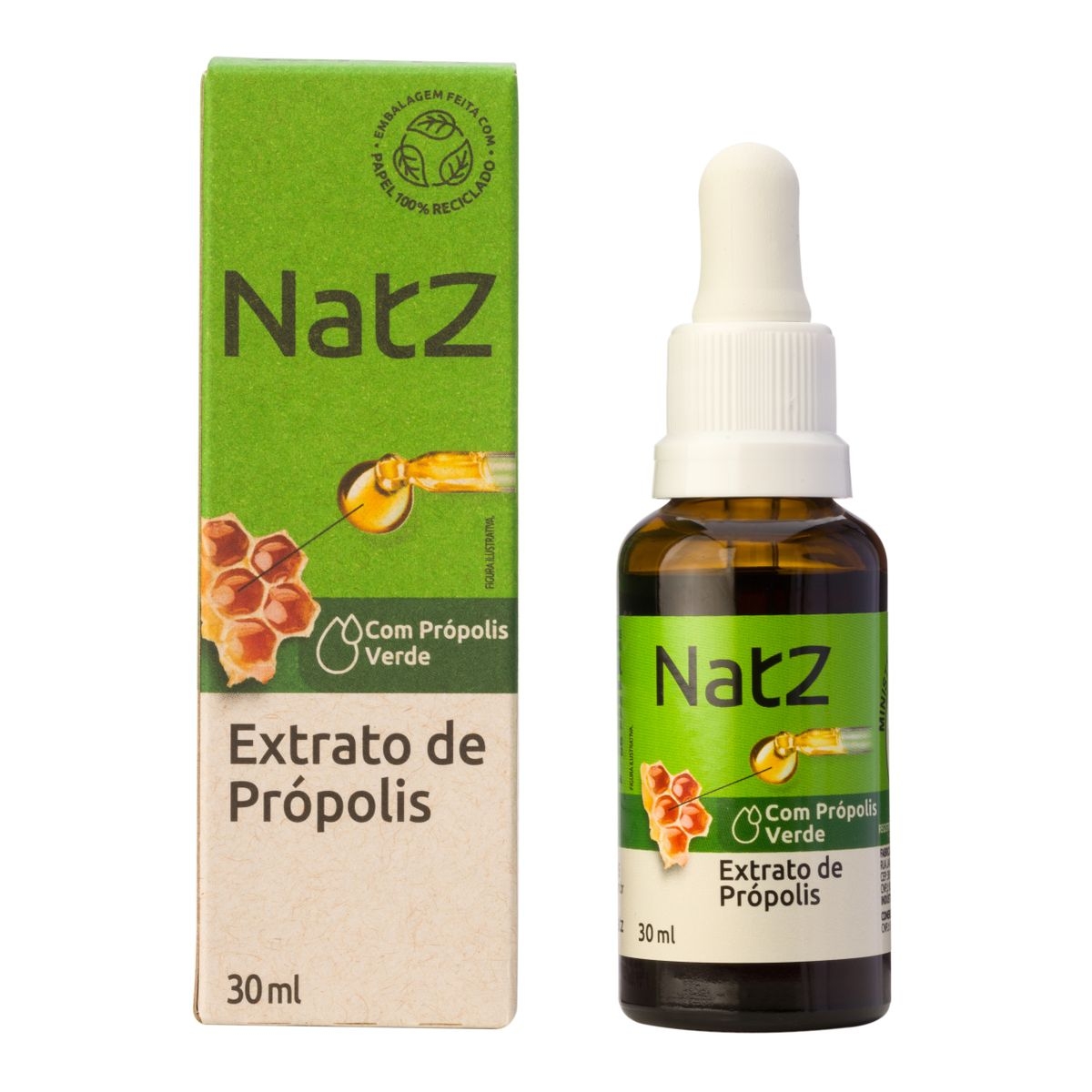 Propolis com menor preço - Droga Raia