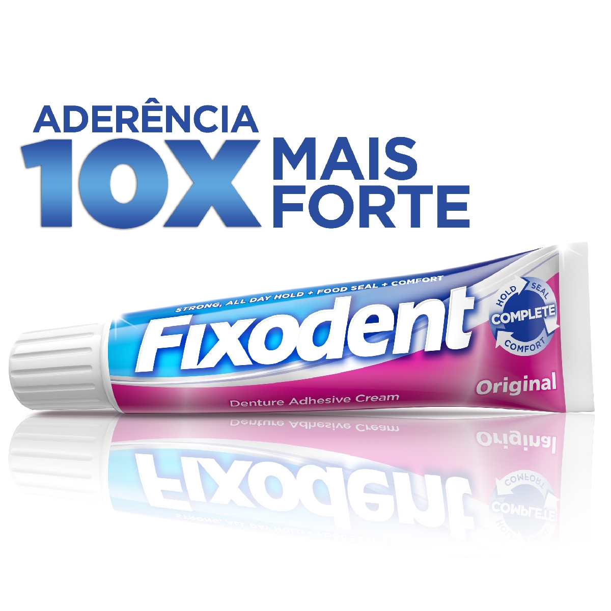Fixodent Fixodent | Droga Raia