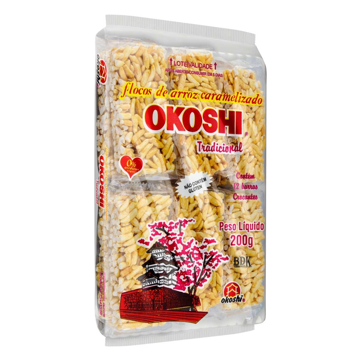 Okoshi: produtos com menor preço na Droga Raia