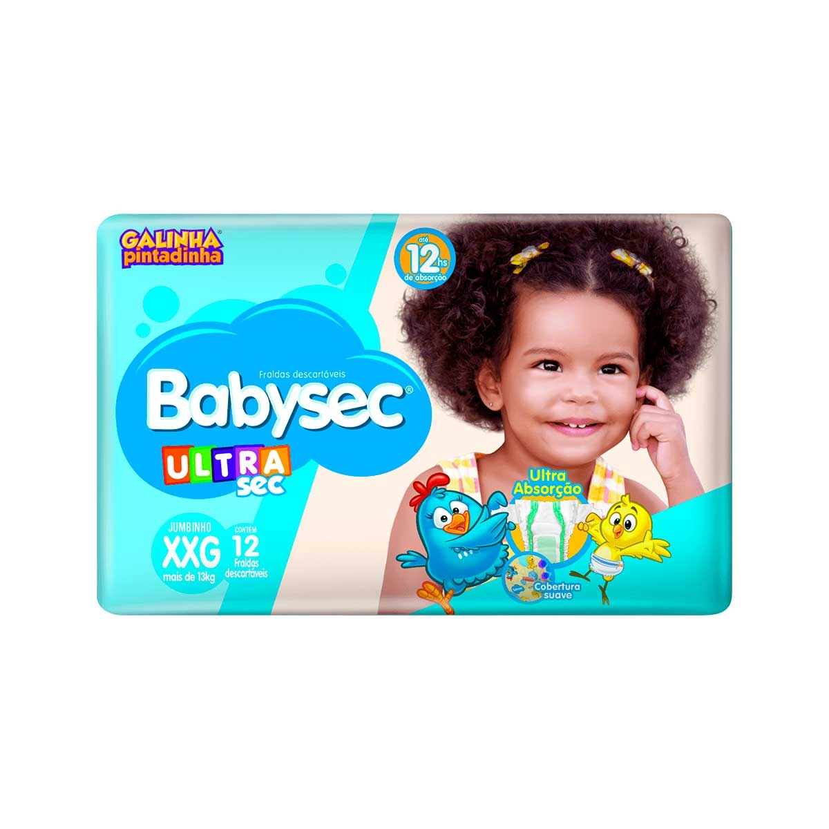 Babysec: produtos com menor preço na Droga Raia