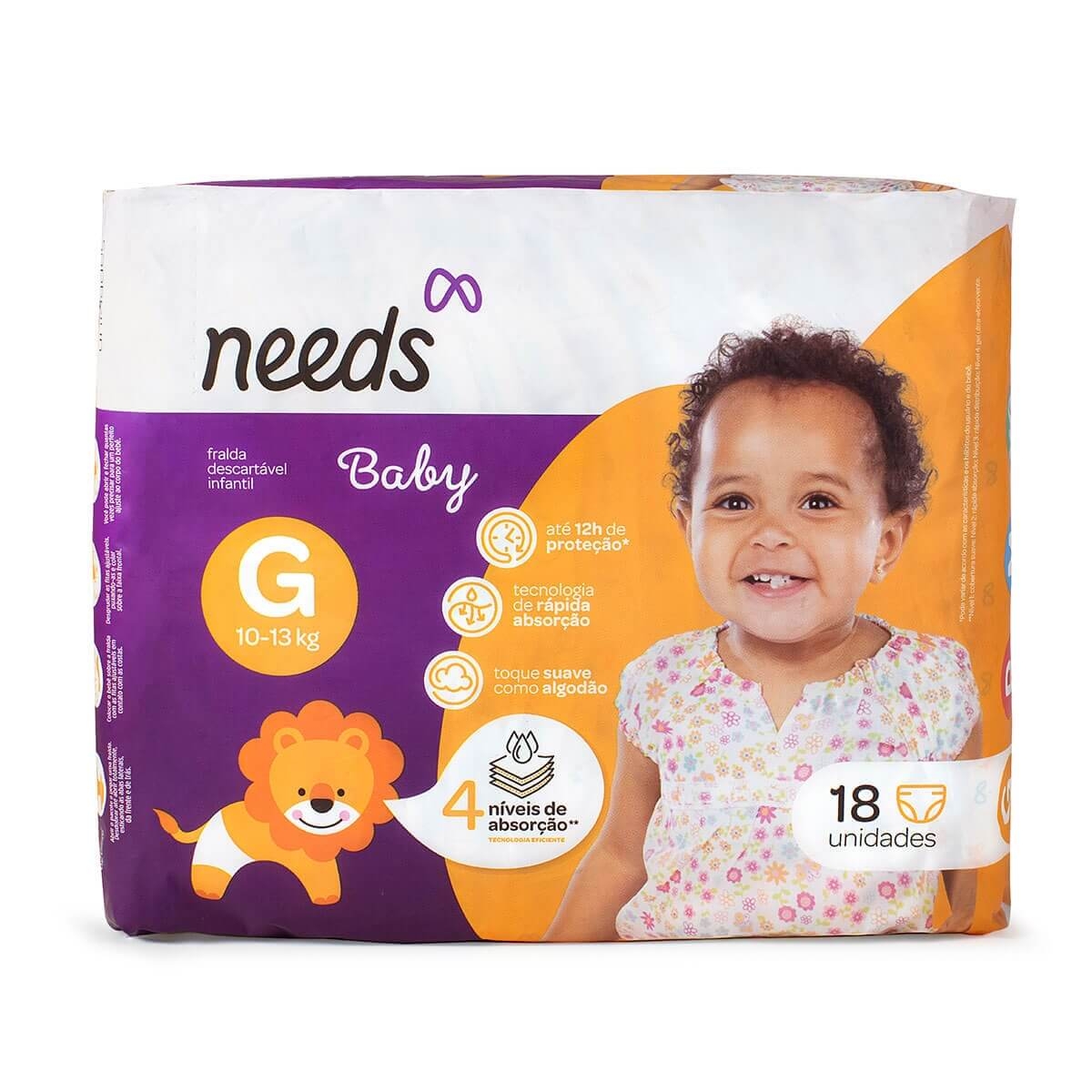 Needs: produtos com menor preço na Droga Raia