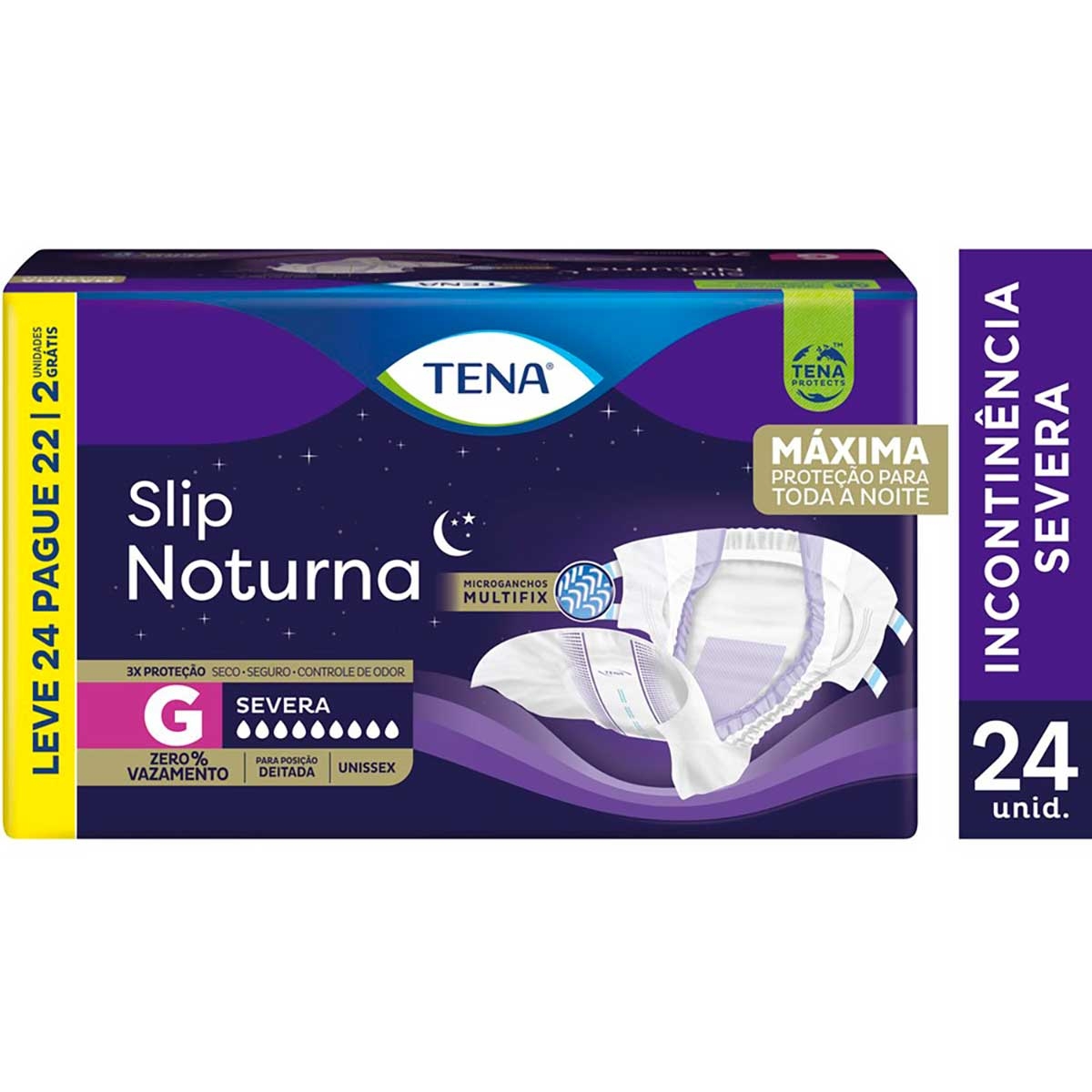 Tena: produtos com menor preço na Droga Raia