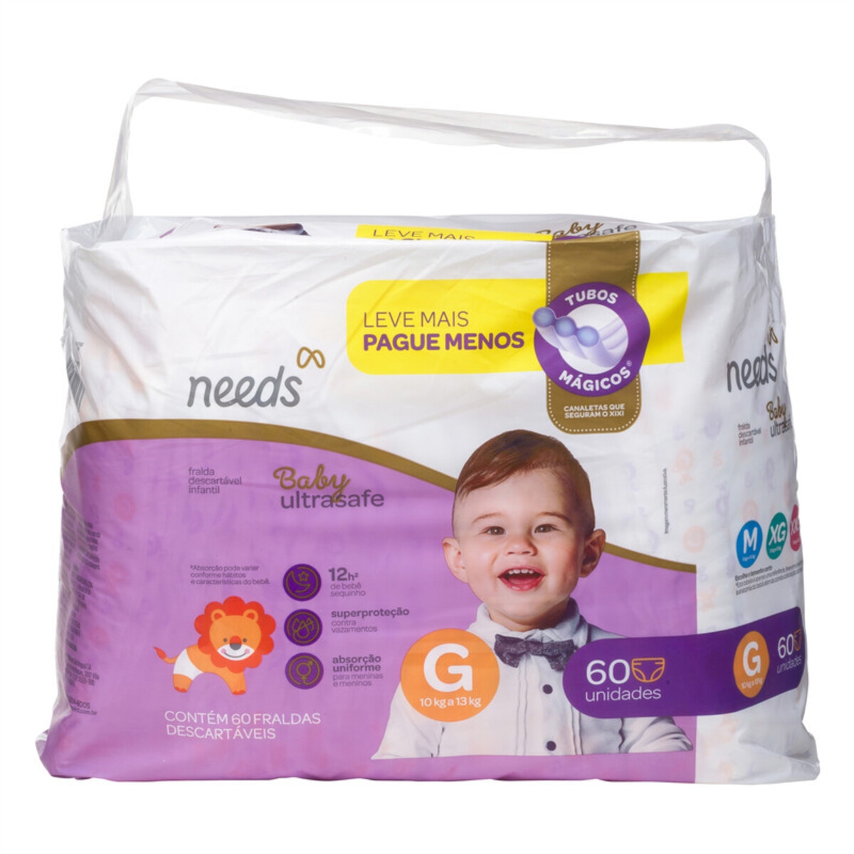 Needs: produtos com menor preço na Droga Raia