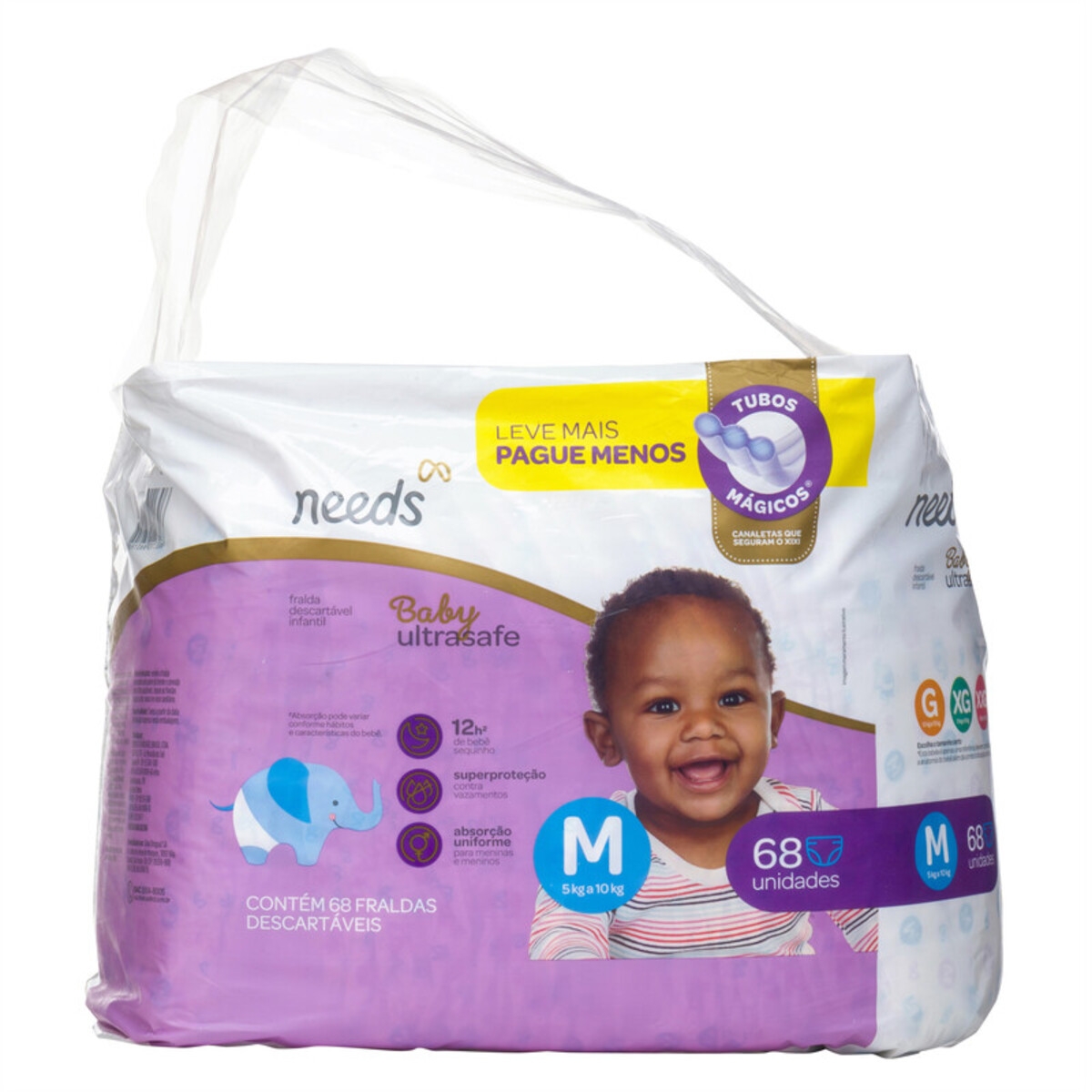 Needs: produtos com menor preço na Droga Raia