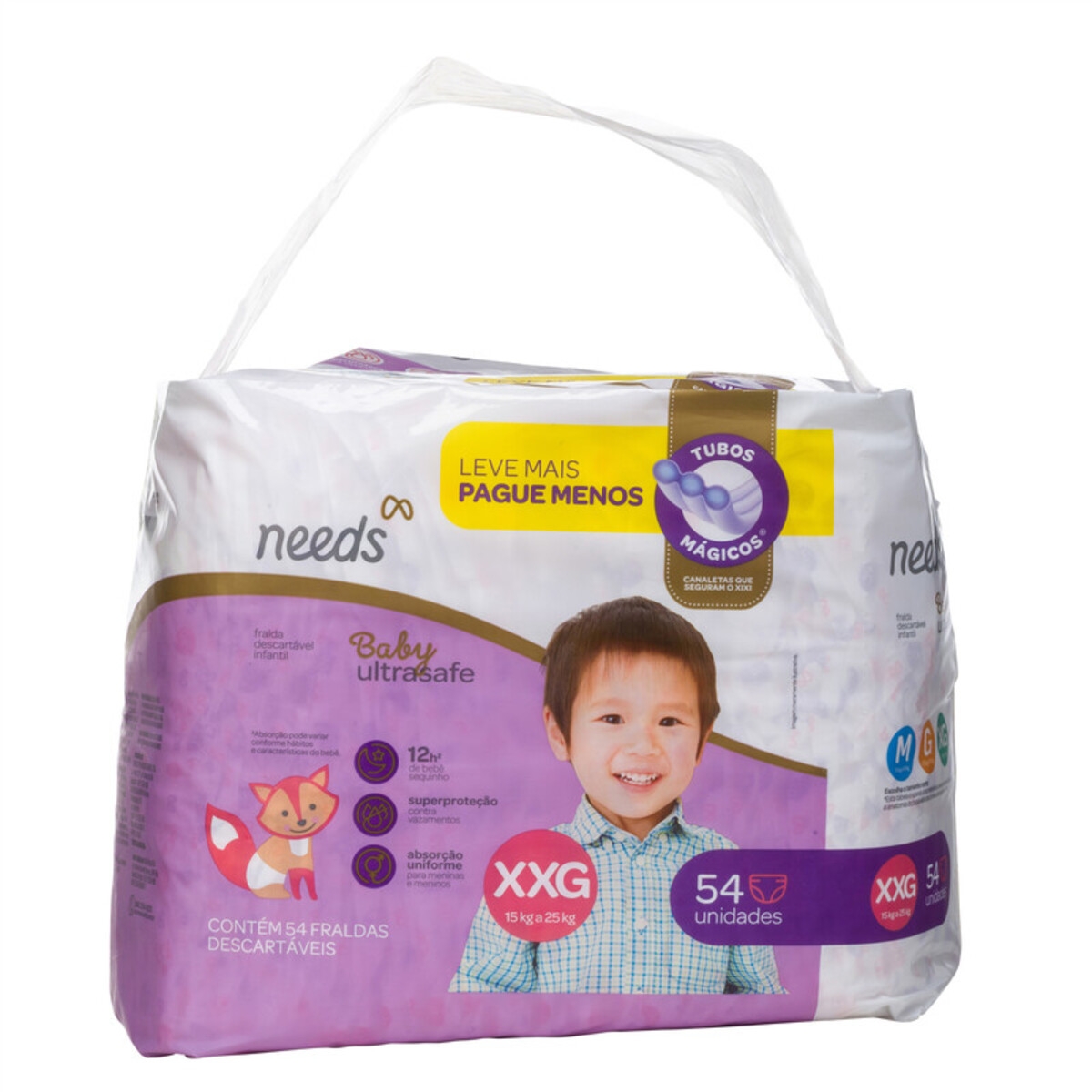 Needs: produtos com menor preço na Droga Raia