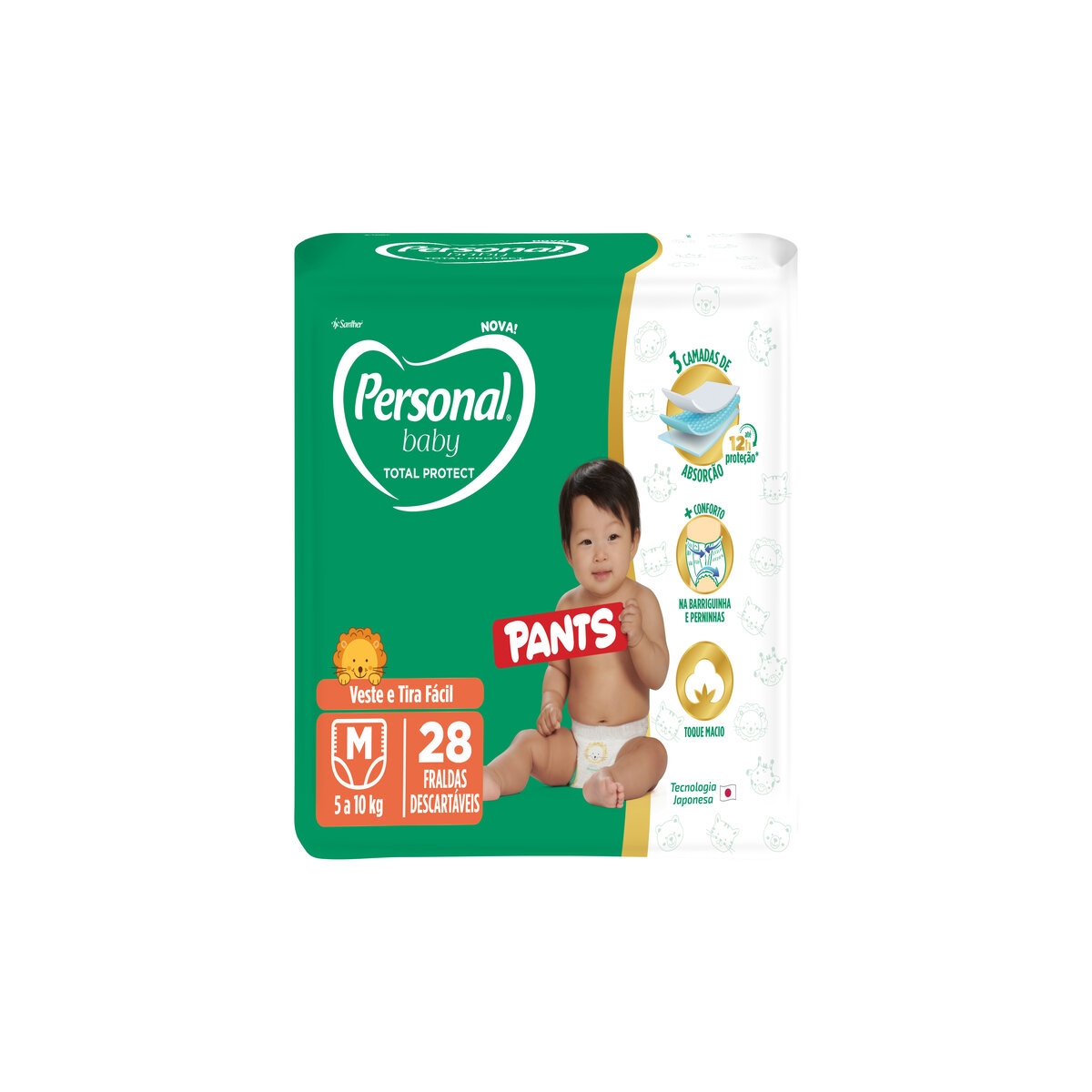 Personal: produtos com menor preço na Droga Raia