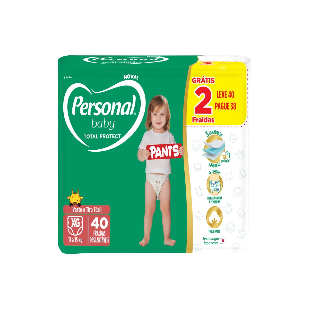 Personal: produtos com menor preço na Droga Raia