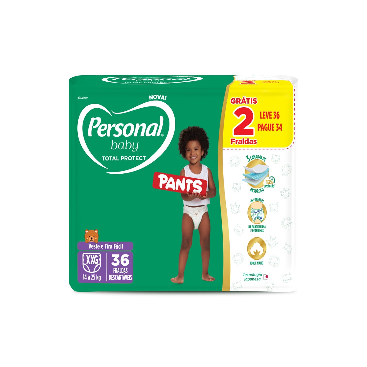 Personal: produtos com menor preço na Droga Raia