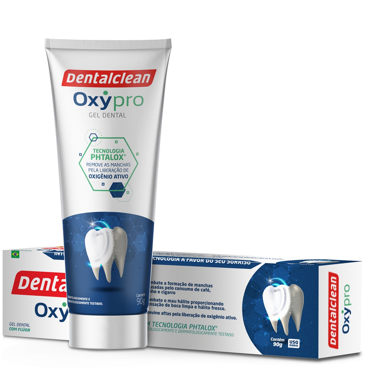 Dentalclean: produtos com menor preço na Droga Raia