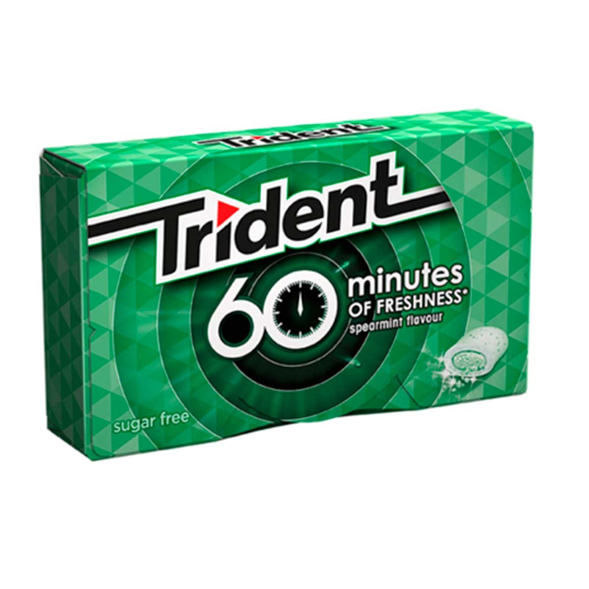 Trident: produtos com menor preço na Droga Raia