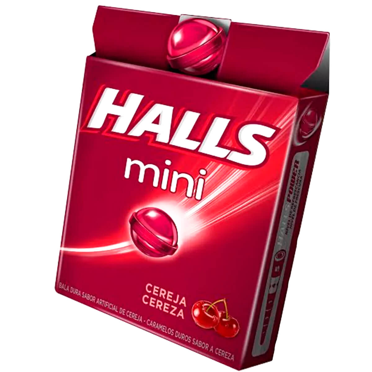 Halls