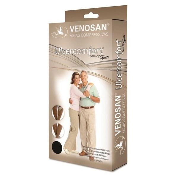 Venosan: produtos com menor preço na Droga Raia