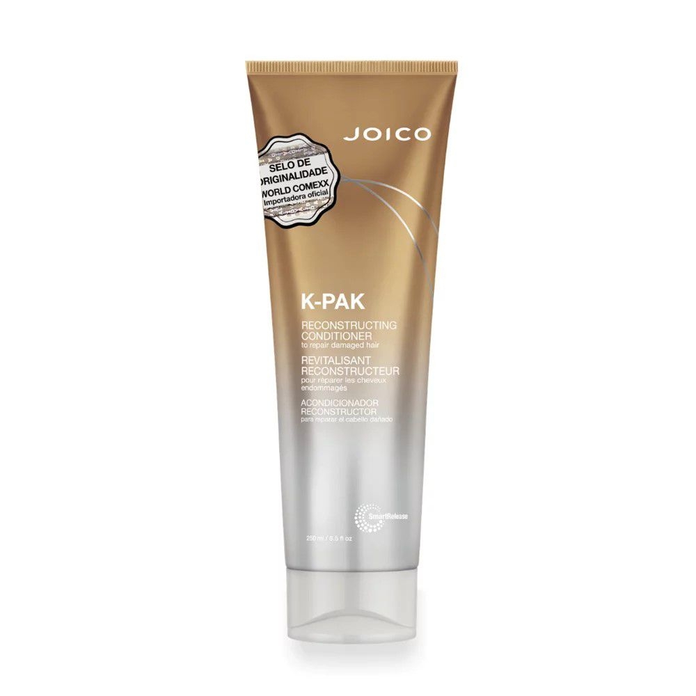 Joico: produtos com menor preço na Droga Raia