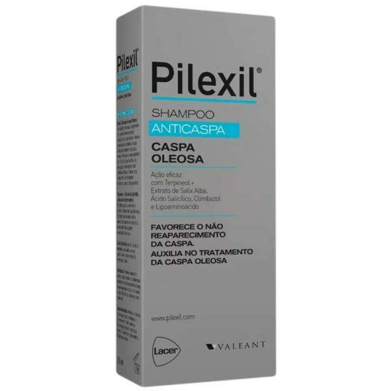 Pilexil: produtos com menor preço na Droga Raia