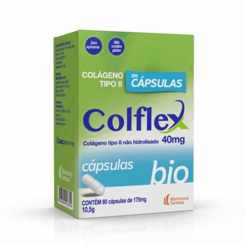 Colflex: produtos com menor preço na Droga Raia
