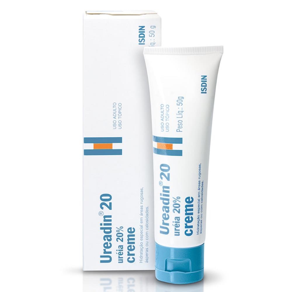 Ureadin: produtos com menor preço na Droga Raia