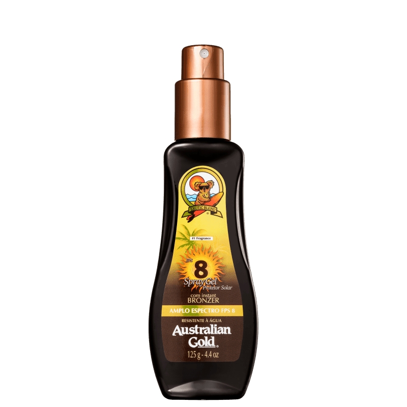 Autobronzeador com menor preço - Droga Raia