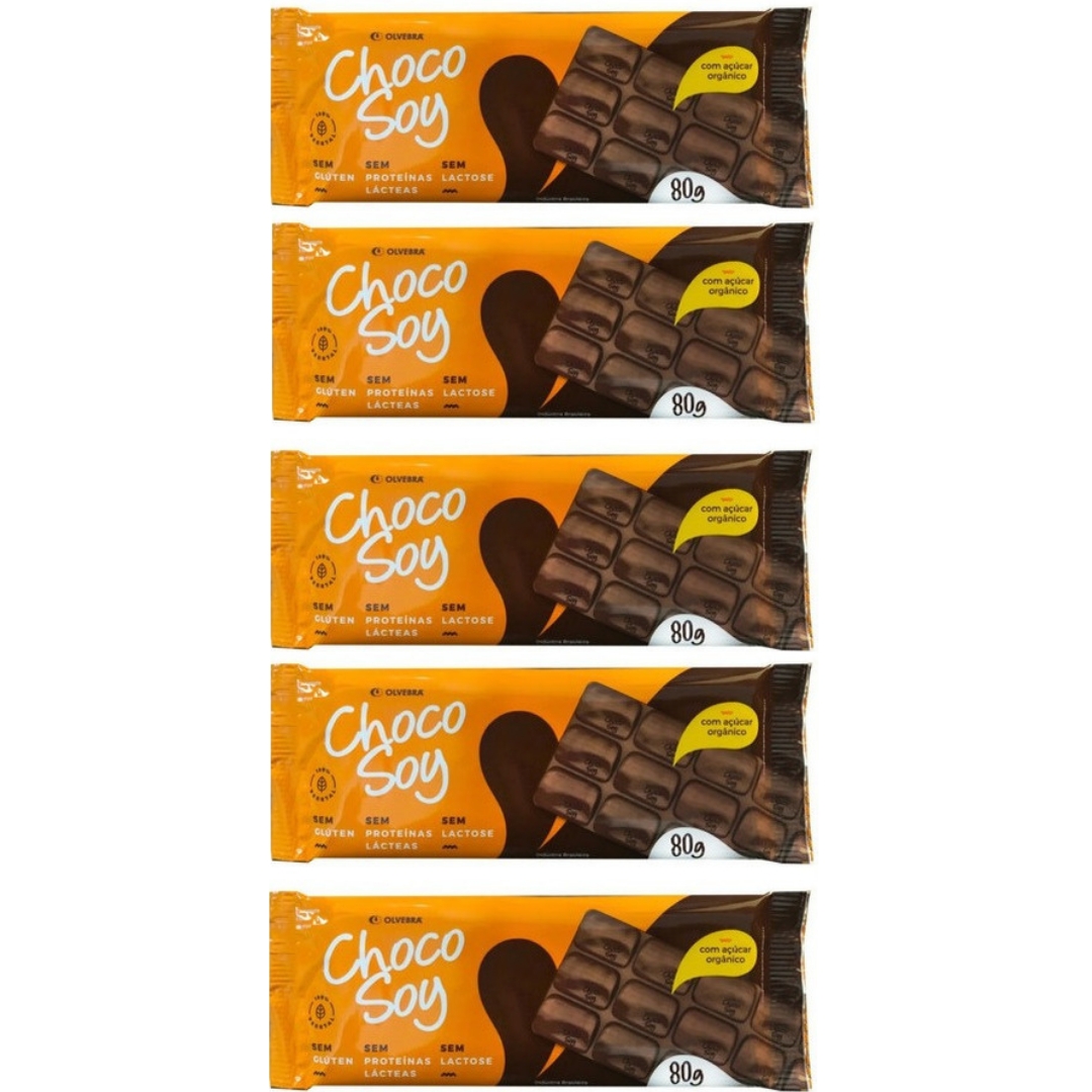 Chocosoy: produtos com menor preço na Droga Raia