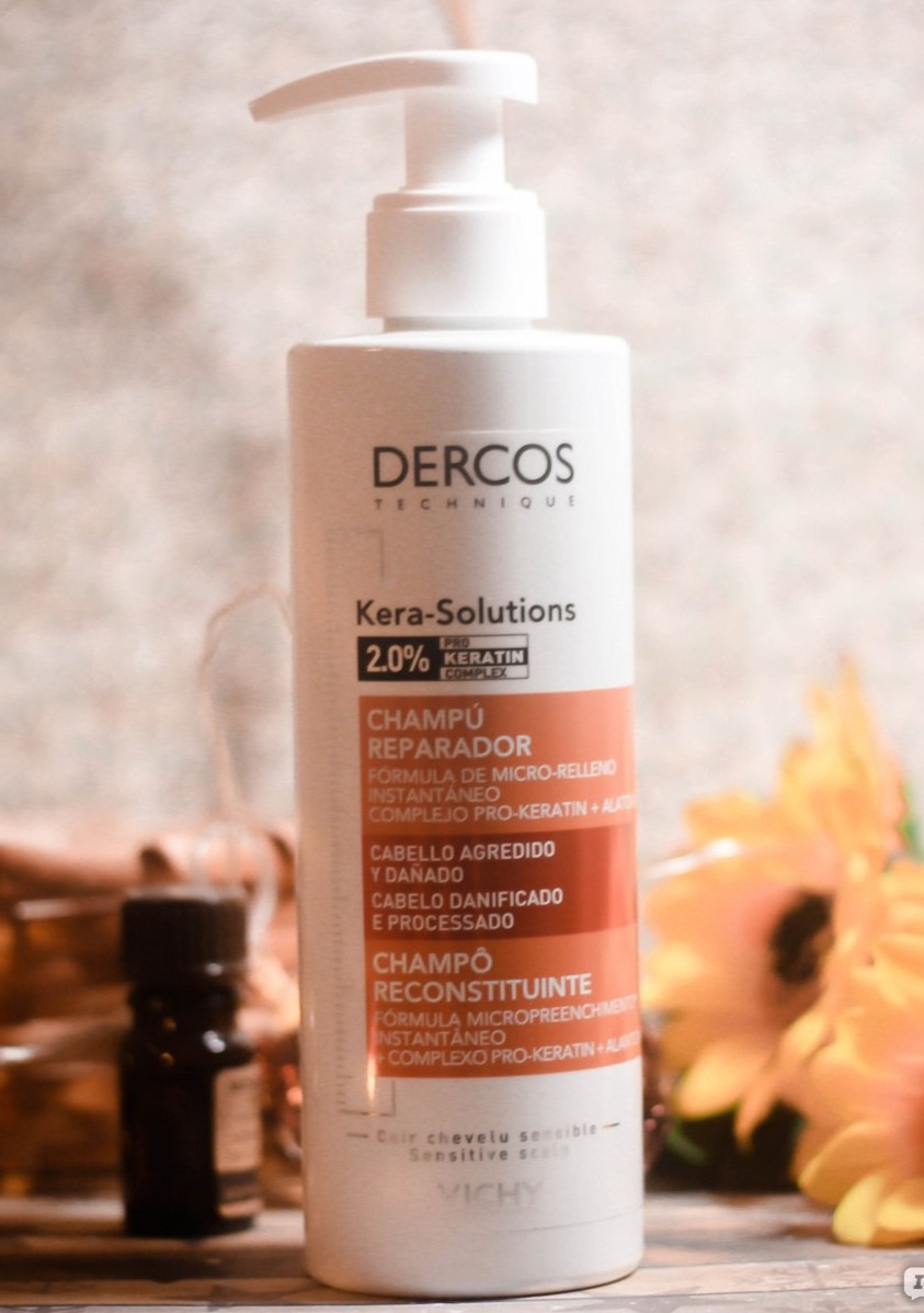 Dercos com menor preço - Droga Raia