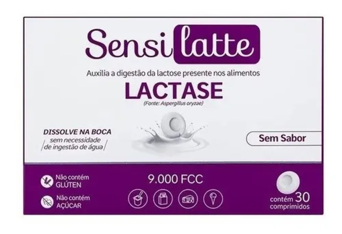 Lactase com menor preço - Droga Raia
