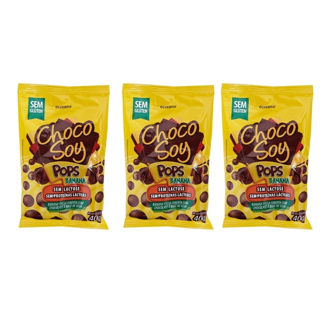 Chocosoy: produtos com menor preço na Droga Raia