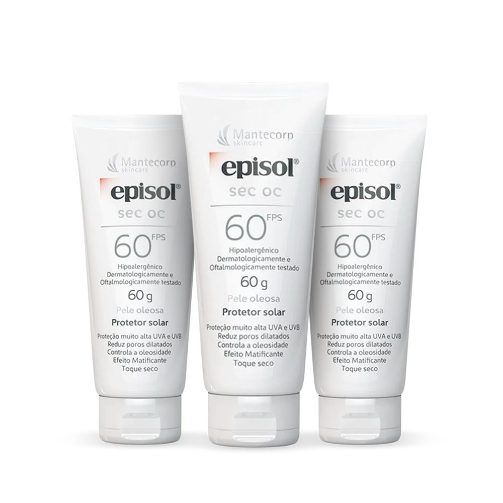 Epsol com menor preço - Droga Raia