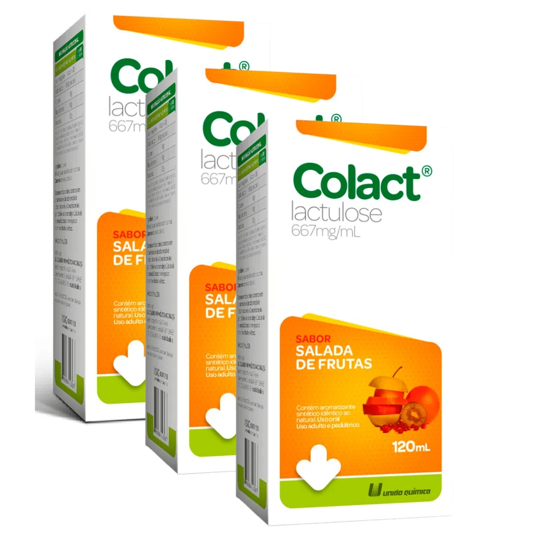 Lactulose com menor preço - Droga Raia