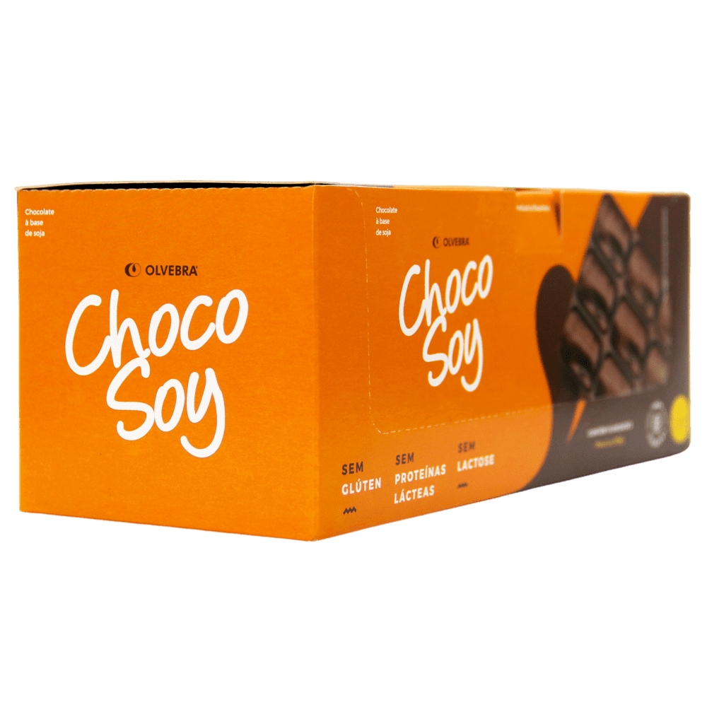 Chocosoy: produtos com menor preço na Droga Raia