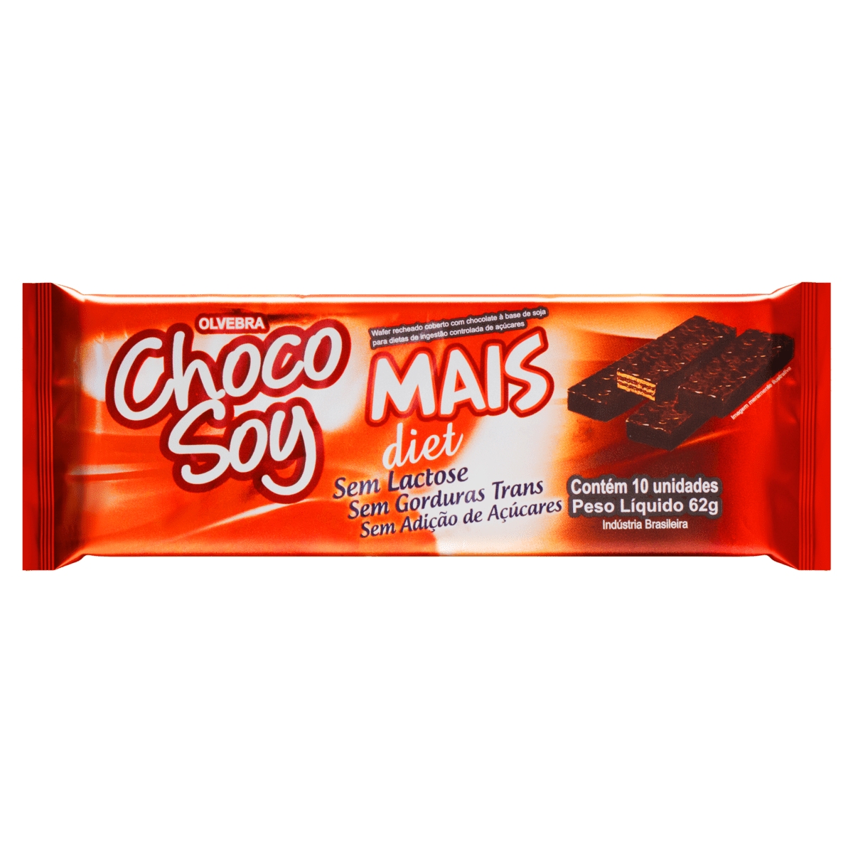 Chocosoy: produtos com menor preço na Droga Raia