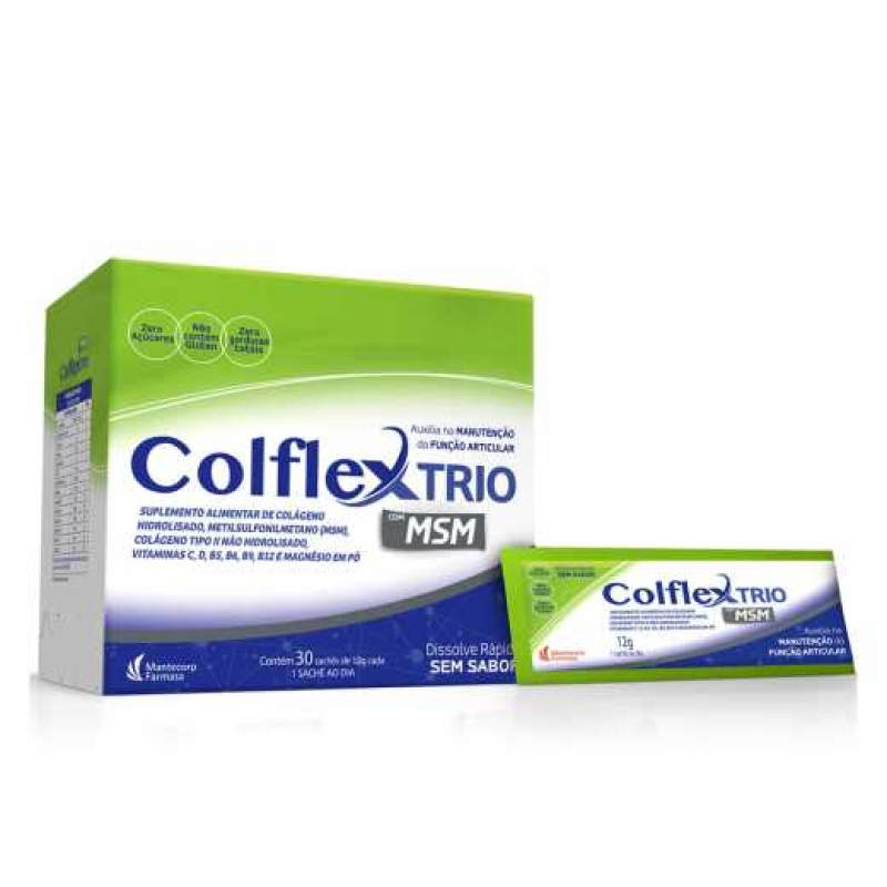 Colflex: produtos com menor preço na Droga Raia