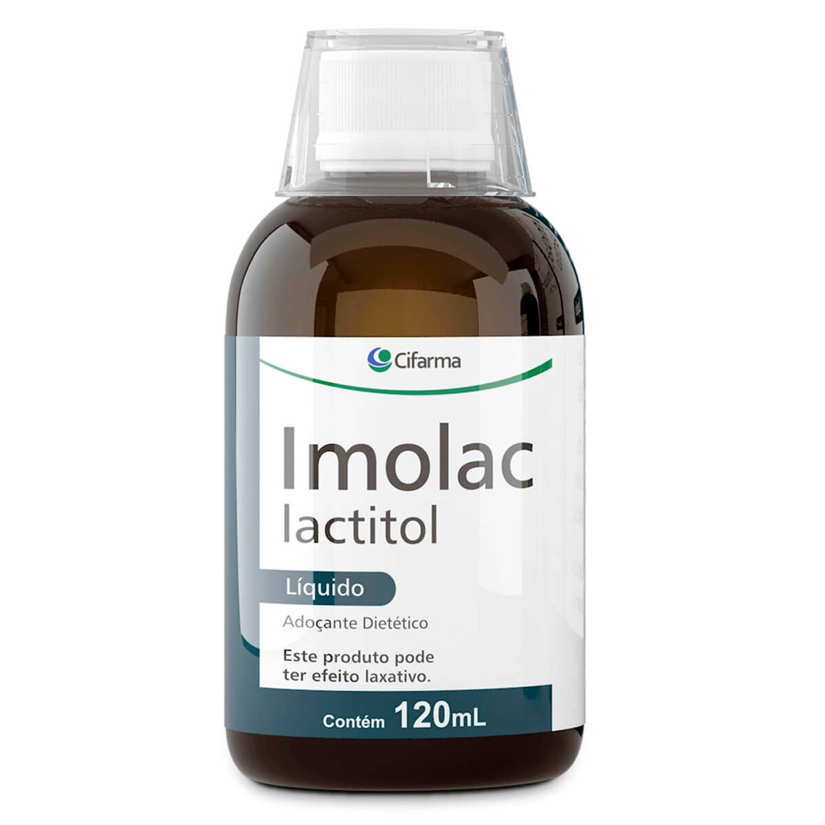 Imolac 120ml | Droga Raia