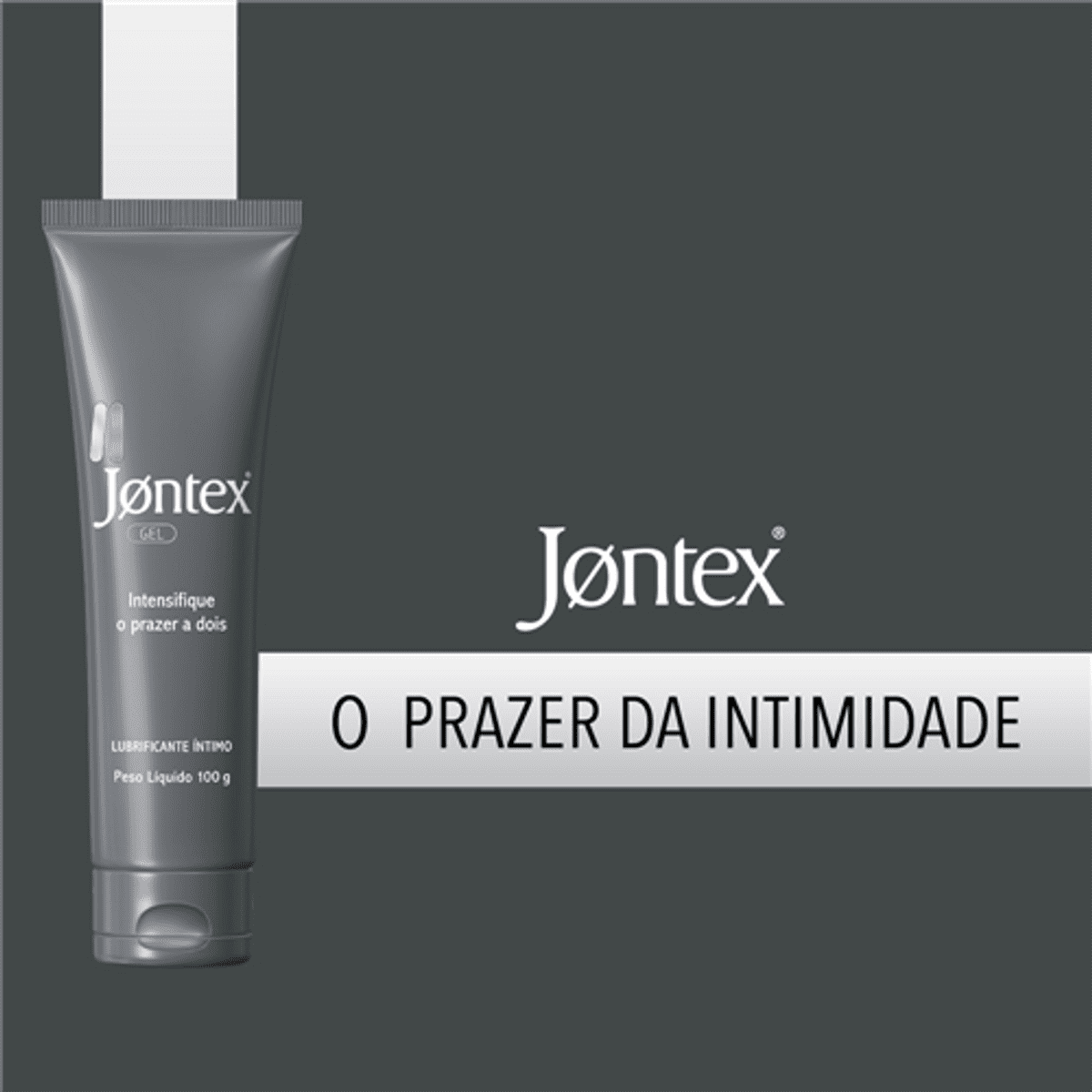 Droga Raia | Lubrificante Íntimo jontex