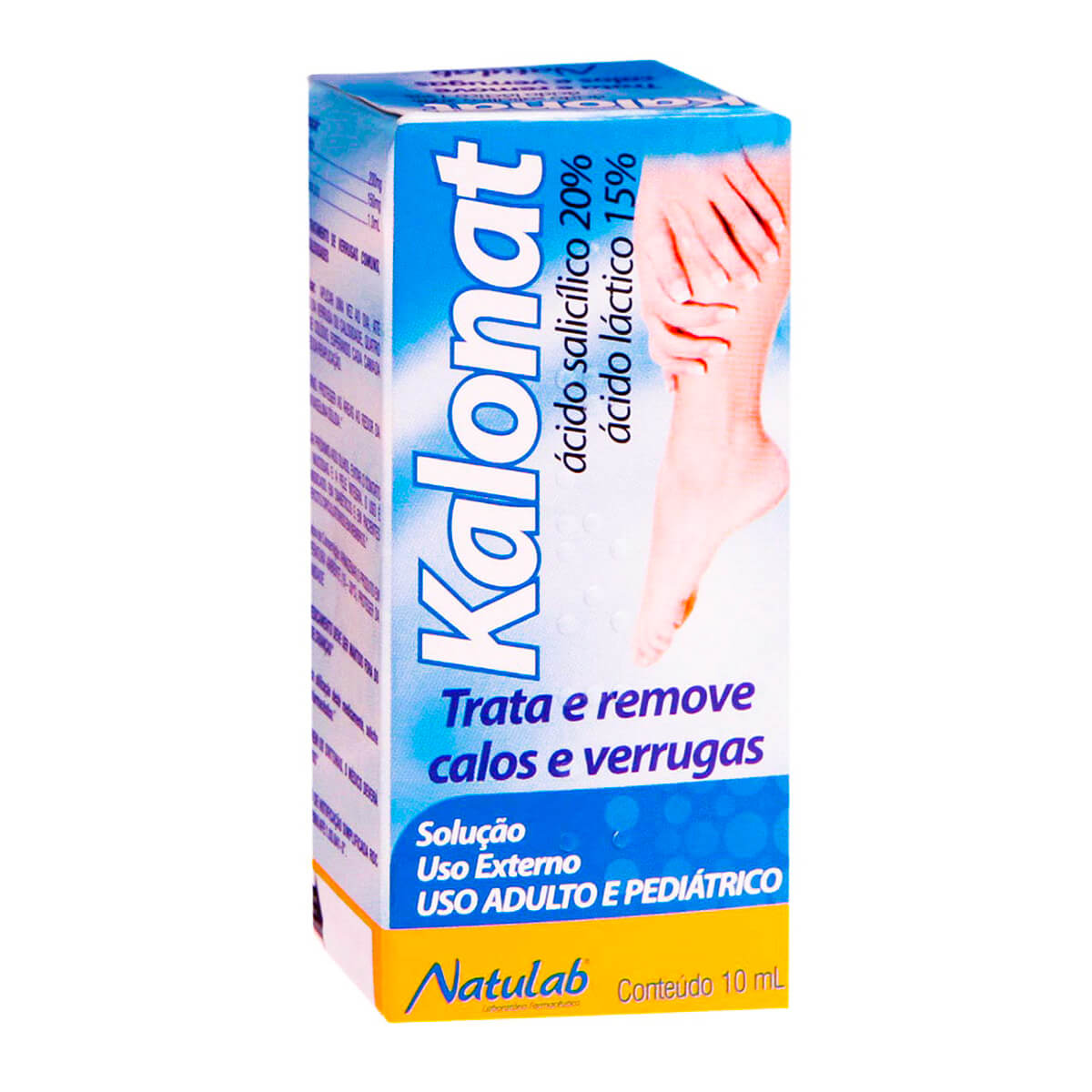 Kalonat com 10ml | Droga Raia