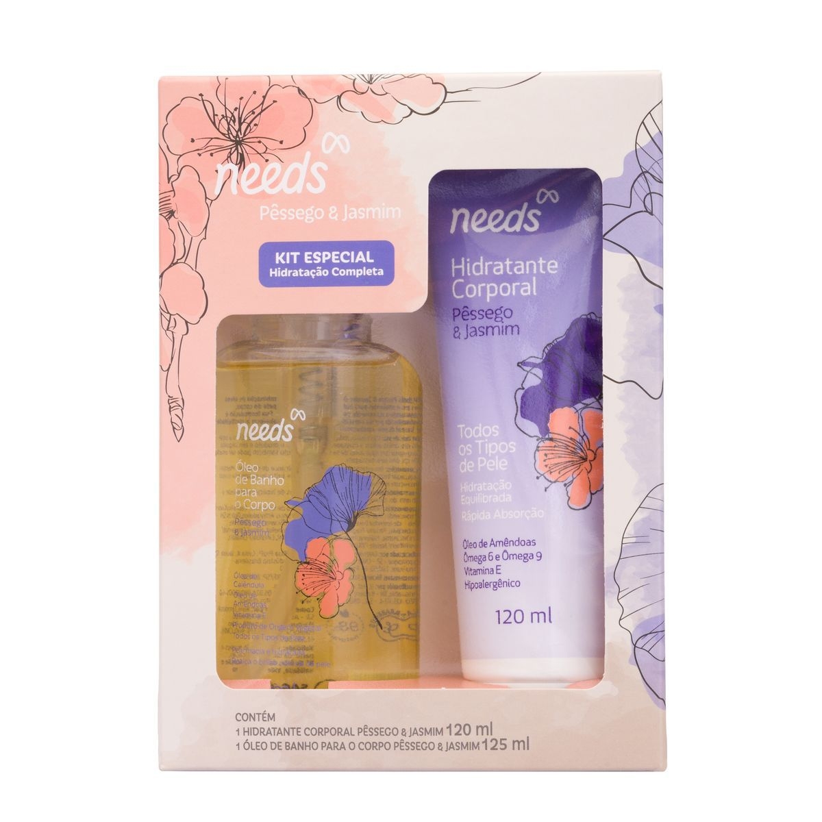 Needs: produtos com menor preço na Droga Raia