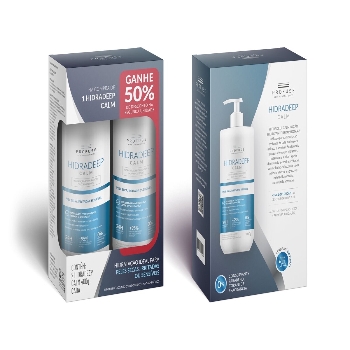 Profuse: produtos com menor preço na Droga Raia