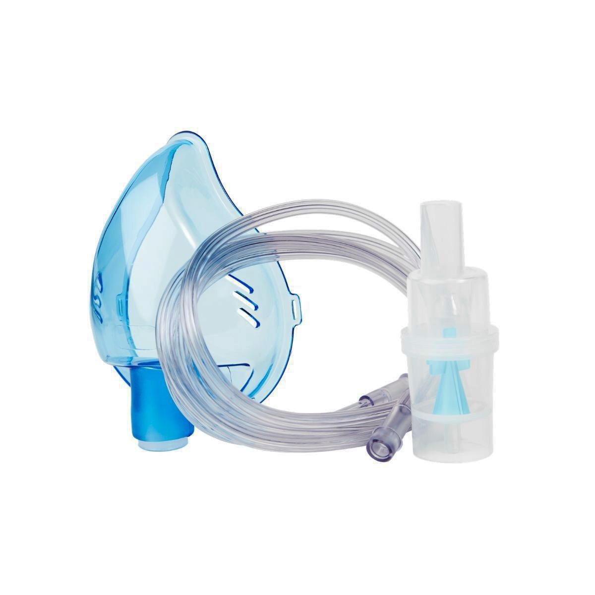 Kit Nebulização Caretech Adulto Turbo com 1 unidade com menor preço ...