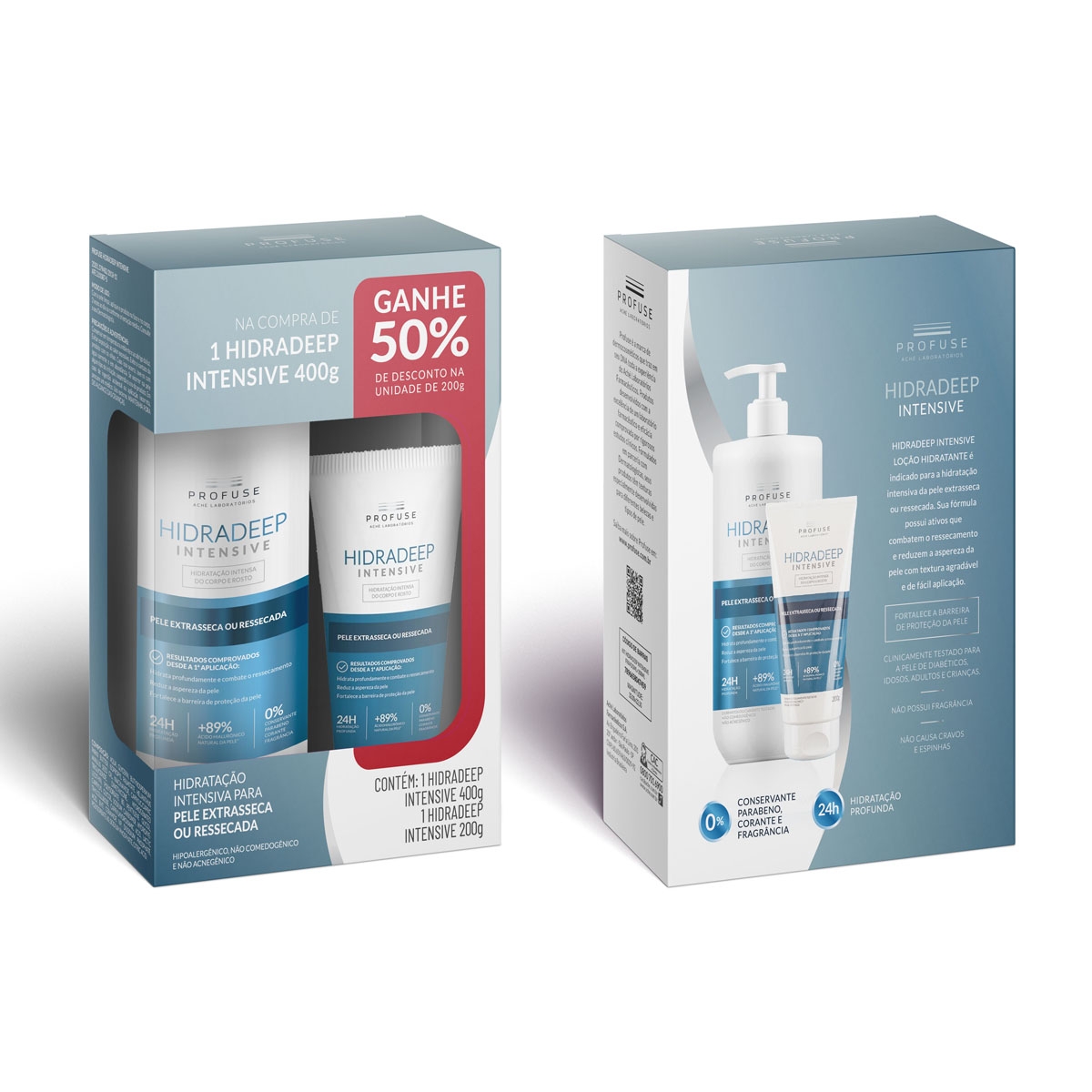 Profuse: produtos com menor preço na Droga Raia