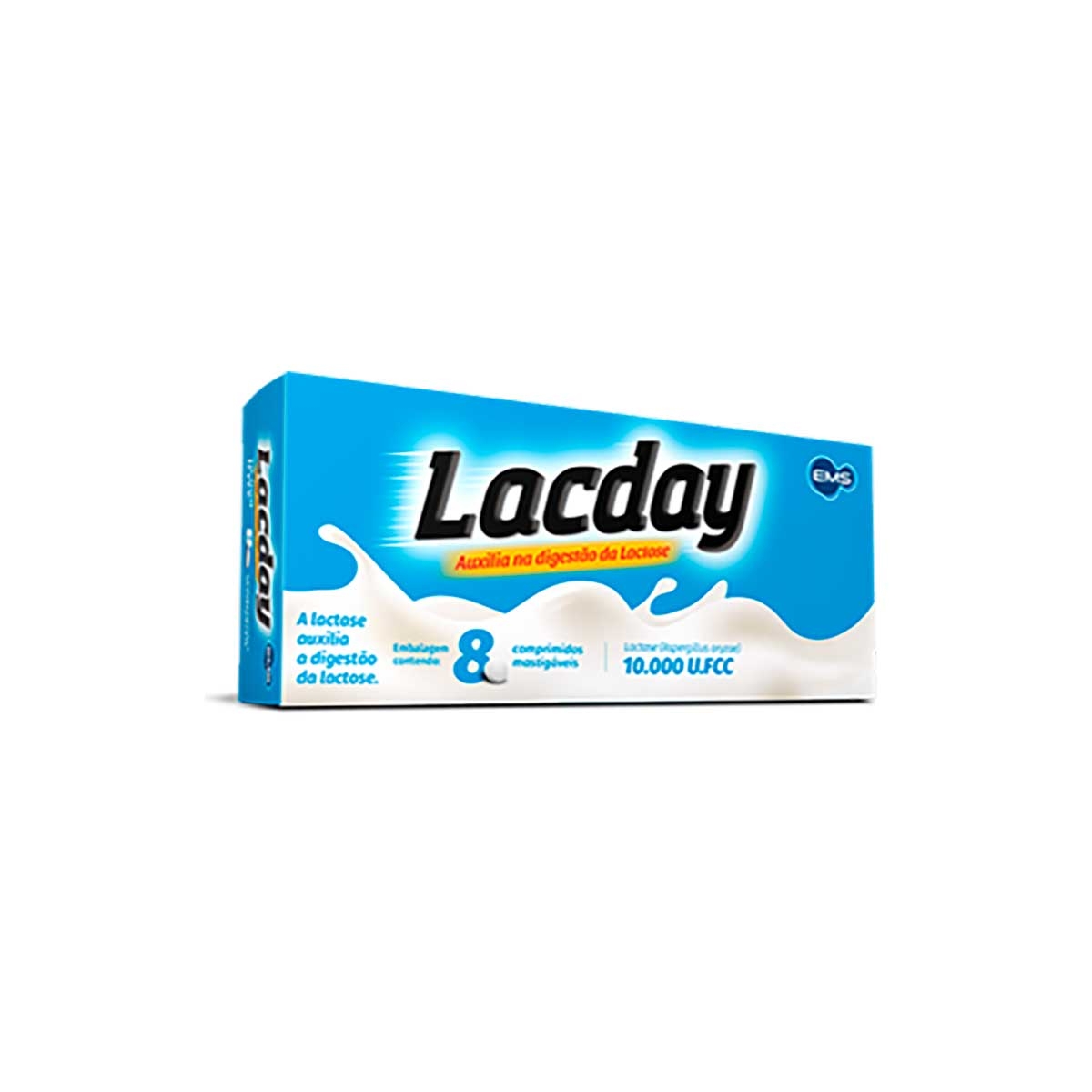Lactase com menor preço - Droga Raia