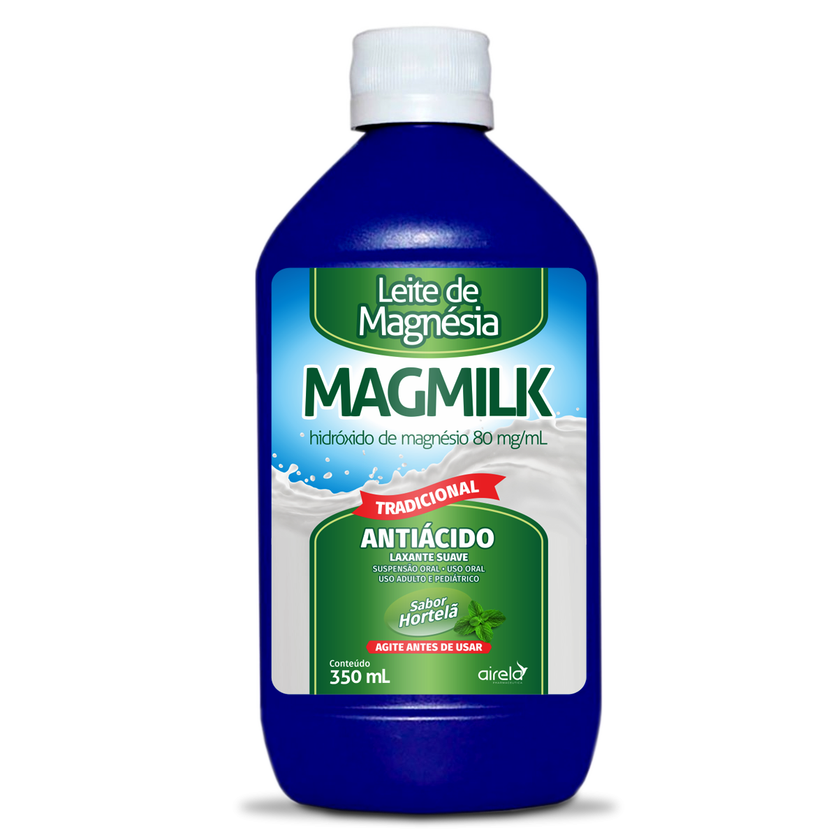 Magmilk com menor preço - Droga Raia