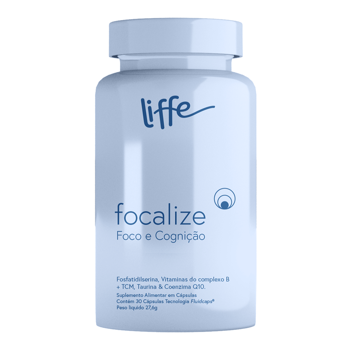 Suplemento Liffe Focalize cápsulas - qual o preço e onde comprar ...