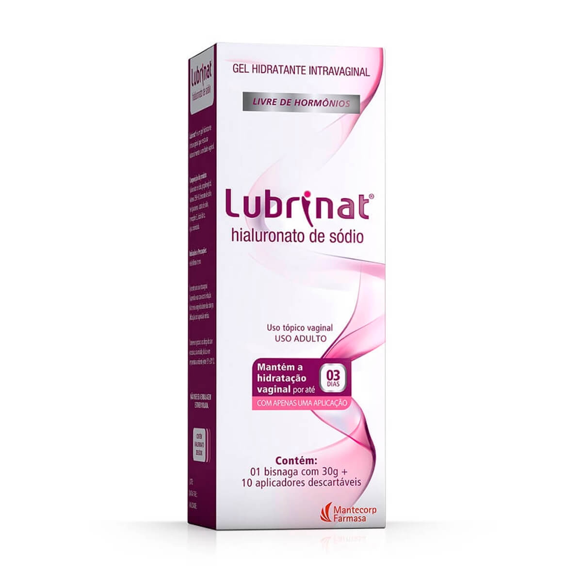 Lubrinat: produtos com menor preço na Droga Raia
