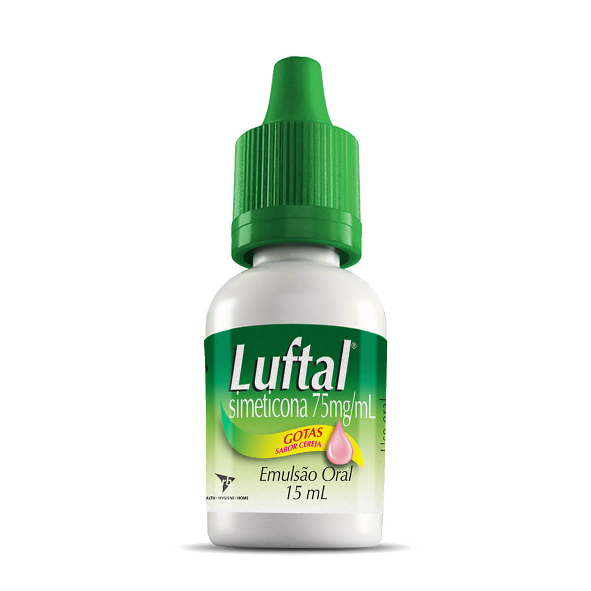 Luftal Anti Gases Sabor Gases 15ml Gotas | Droga Raia