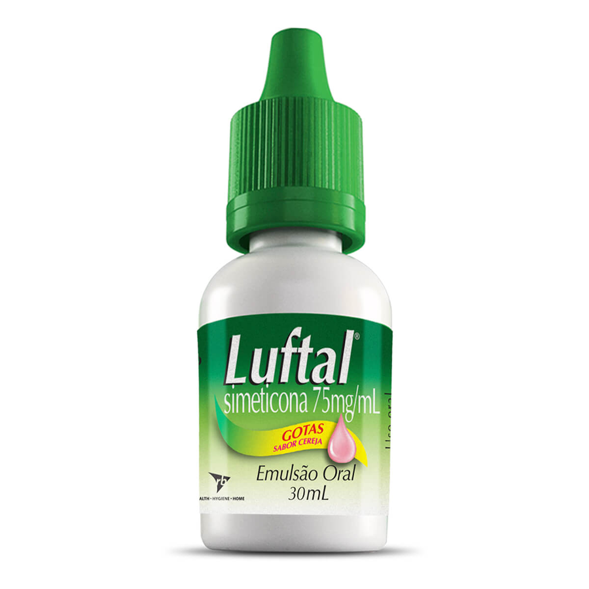 Luftal Anti Gases 30ml Gotas | Droga Raia